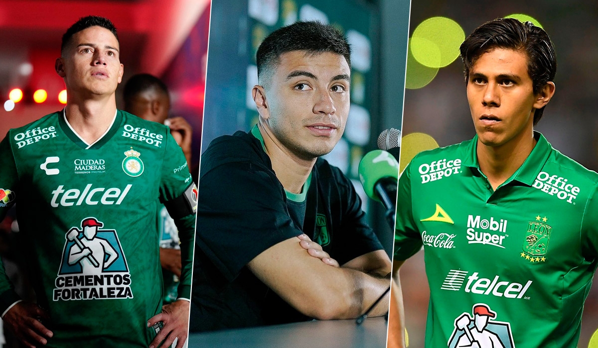 Por esto llegó el ‘Nene’ Beltrán al Club León | Fieramanía
