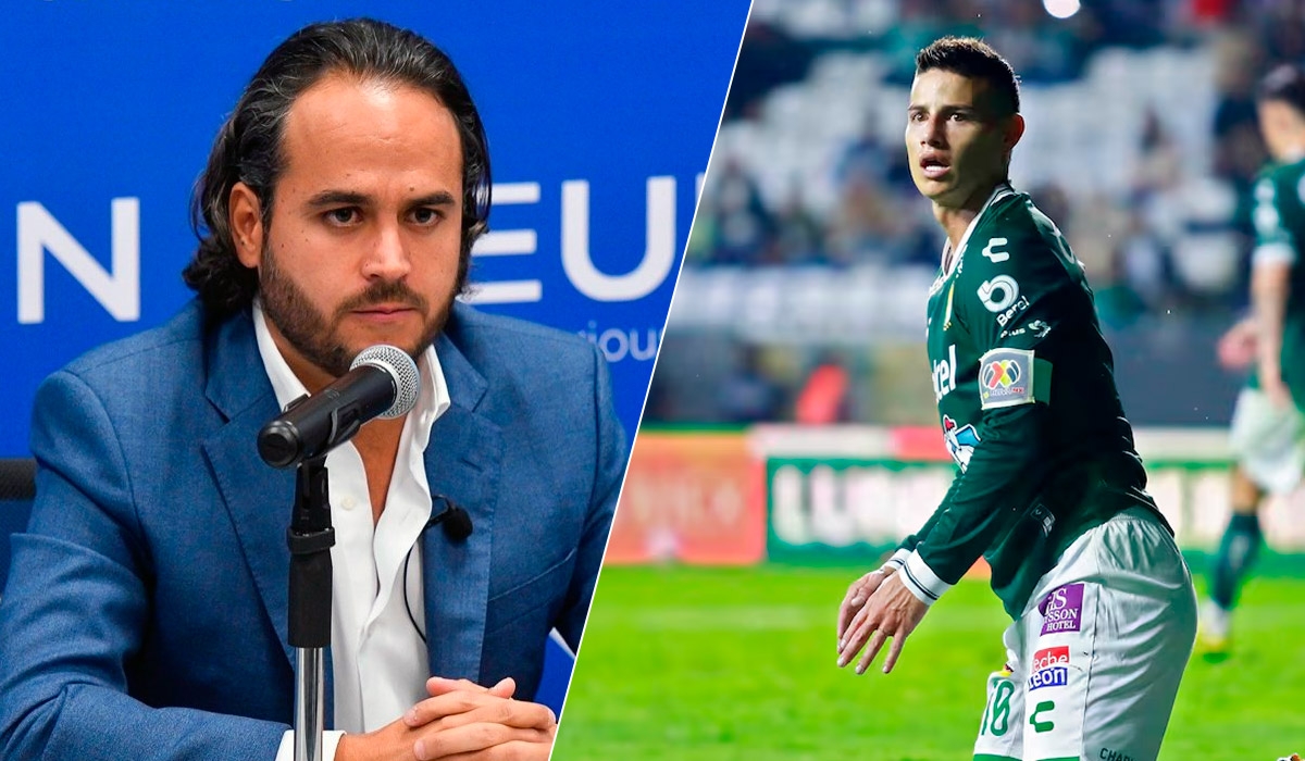 Jesús Martínez rompe el silencio del mal momento del Club León | Fieramanía