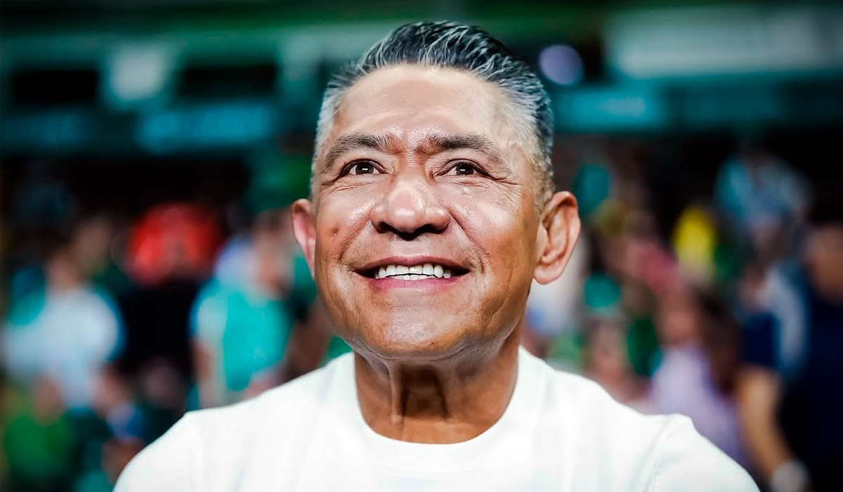 Hay que tener paciencia: Ignacio Ambriz | Fieramanía