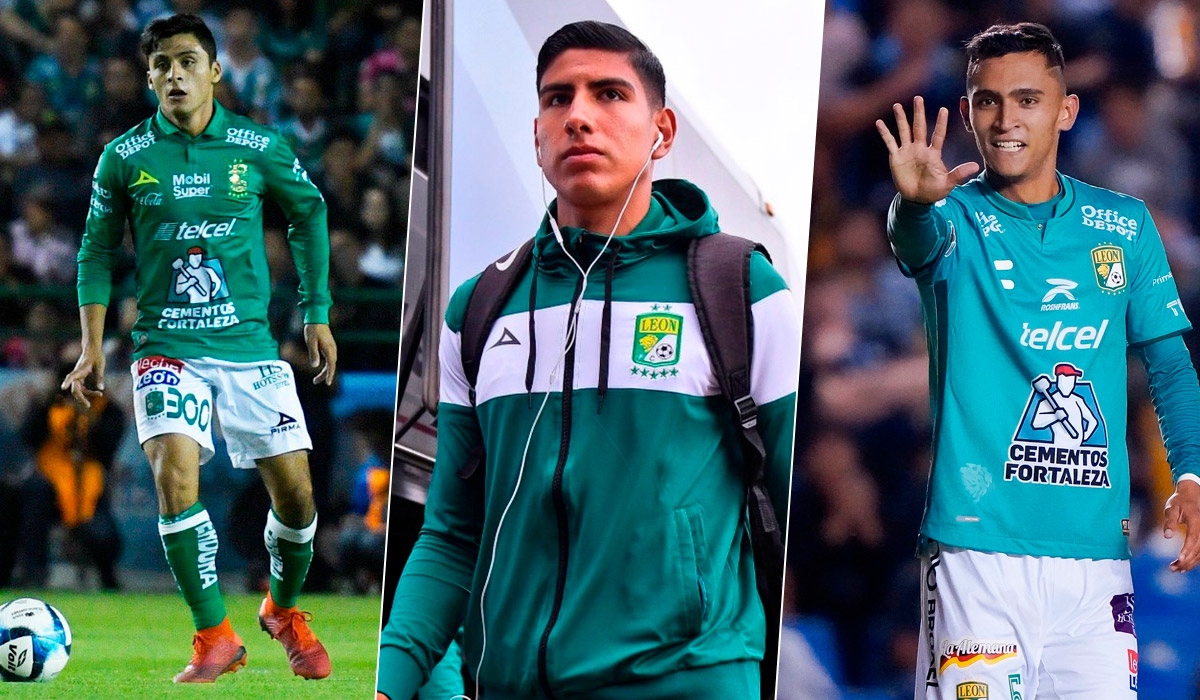 ¿Qué fue de los debuts de Nacho Ambriz? | Fieramanía