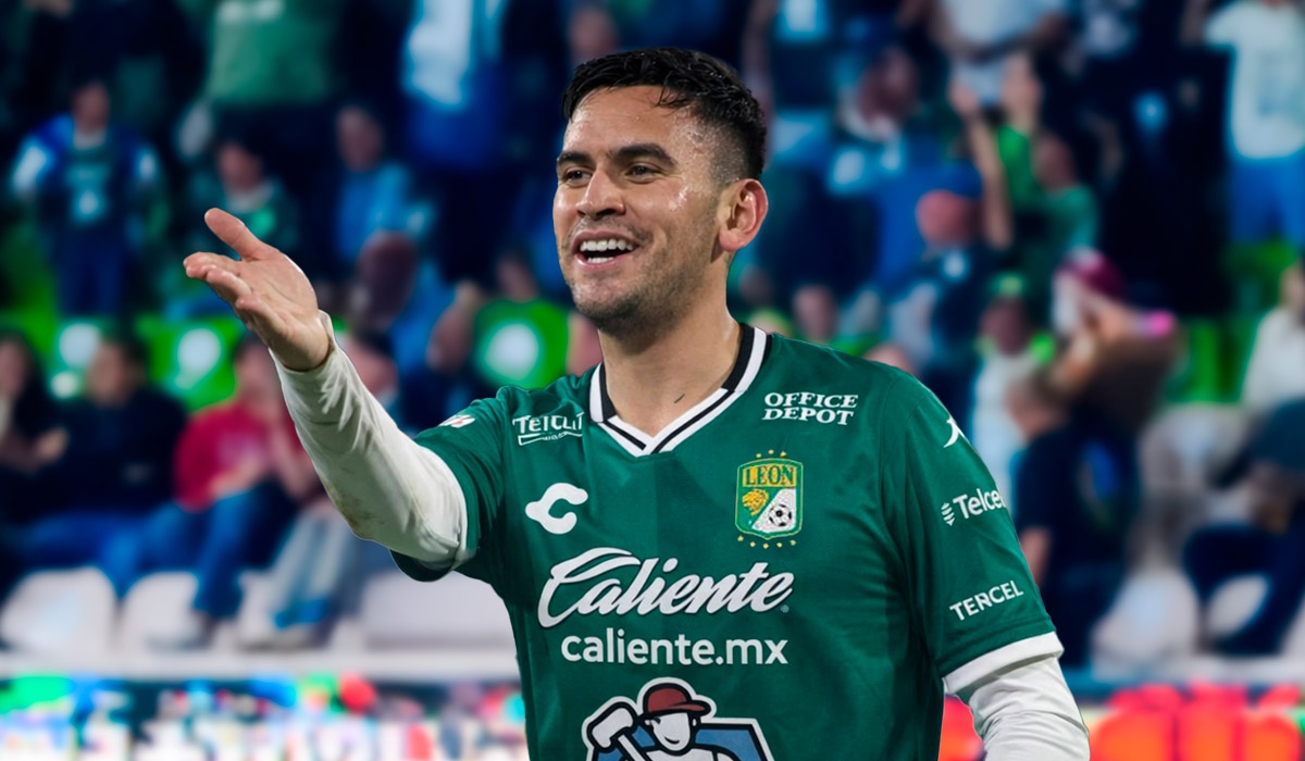 Sebastián Vegas reforzaría al Club León | Fieramanía